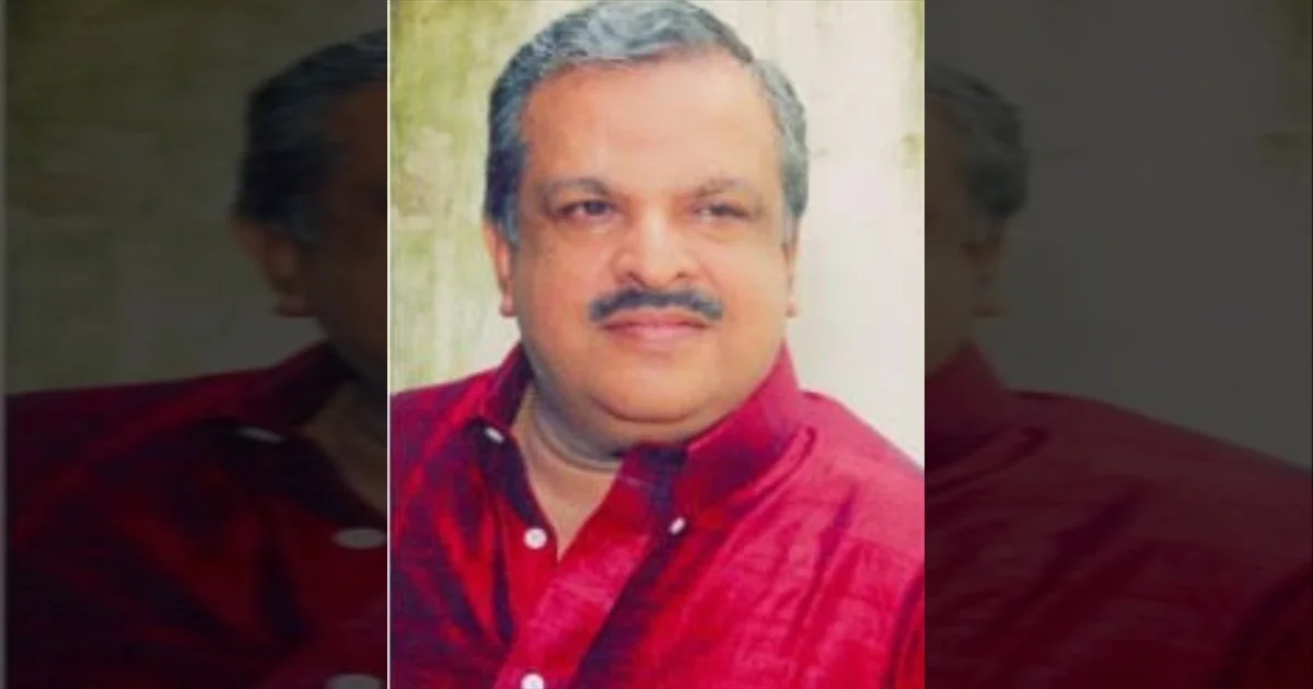 Singer jayachandran: “காத்திருந்து... காத்திருந்து...” பாடல் புகழ் ...